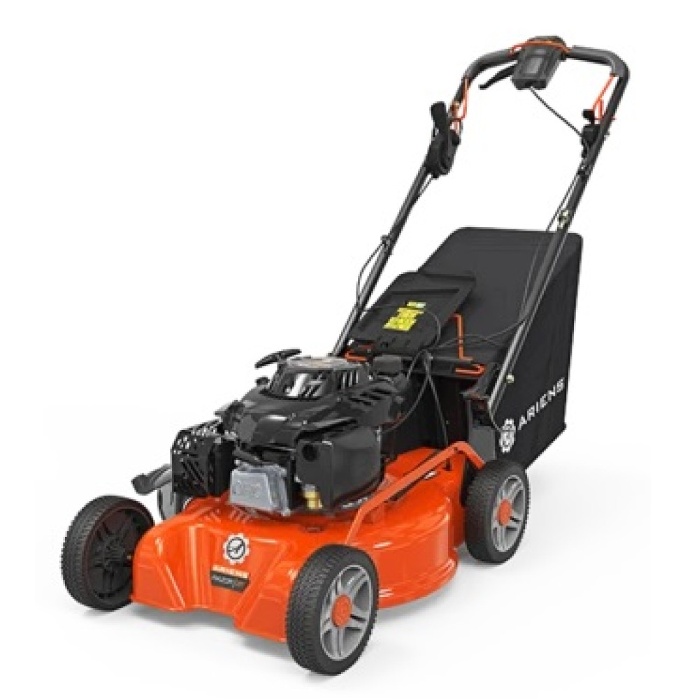 Ariens Razor 21 Inch 159cc Lawn Mower Electric Start (INDOELECTRONIC ...